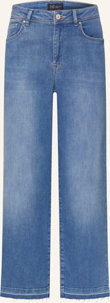 Raffaello Rossi Raffaello Rossi 7/8-Jeans Kira blau