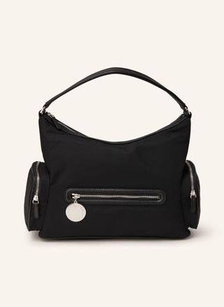 Stella McCartney Schultertasche Dartmoor schwarz
