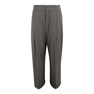 SOEUR Soeur, Femme, Pantalons, Gris, Taille: 36 FR Watson Pantalons