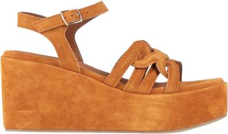Caf&egrave;noir SCHUHE - Sandalen auf YOOX.COM