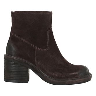 Ash Suede Velours - - Shoes - Damen - Braun - 40 EU