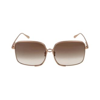 Linda Farrow unisex, Accessories, Rosa, 60 MMGr&ouml;&szlig;e