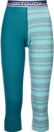 Ortovox Damen Unterhose 185 ROCKNWOOL SHORT PANTS W
