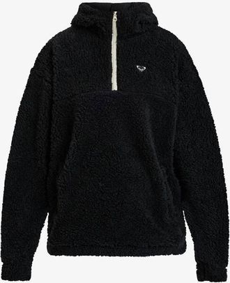Roxy Damen Rolli WAVES OF WARMTH SHERPA HOODIE