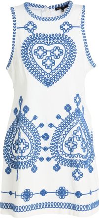 Maje KLEIDER - Mini-Kleider auf YOOX.COM