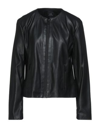 A|X Armani Exchange JACKEN & M&Auml;NTEL - Jacken und Anoraks auf YOOX.COM