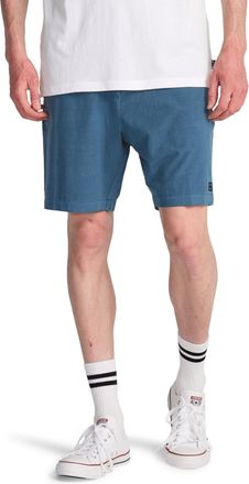 Billabong Sportshorts Crossfire