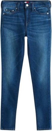 Tommy Hilfiger Slim-Fit-Jeans Tommy Hilfiger in Blau