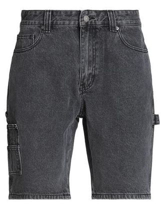 Guess BAS - Shorts en jean sur YOOX.COM
