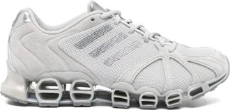 adidas Femme, Chaussures, Gris, Taille: 38 1/2 EU Mega Ghostride W