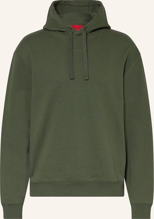 HUGO BOSS Hugo Hoodie Dapo gruen