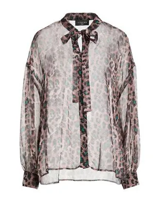 Ga&euml;lle Paris TOPS - Chemises sur YOOX.COM
