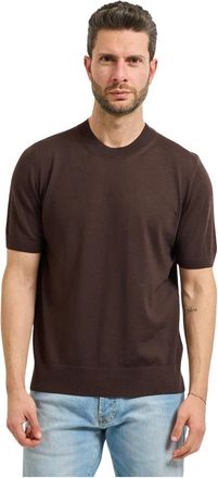 HUGO BOSS Homme, Tops, Brun, Taille: L Boss Sweaters