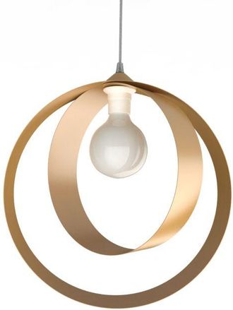 Lumicom Nucleo sospensione monocolore