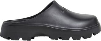 Pepe Jeans London Femme Sun Beach Chaussures, Noir, 38 EU