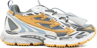 Off-white Homme, Chaussures, Multicolore, Taille: 41 EU Be Right Back Baskets