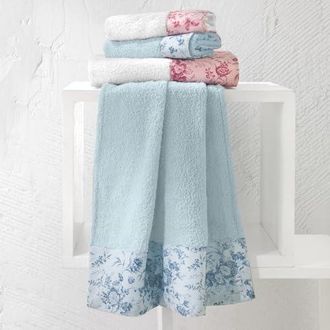 Gabel Venedig Gesichts- und Gäste-Set