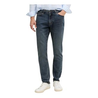 A|X Armani Exchange Jean Coupe Skinny - Homme - Jeans - Bleu - Taille: W31