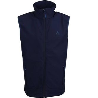 McKinley Herren Weste Lusaka