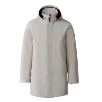 Mackage Roland Parka - - Coats - Herren - Beige - M