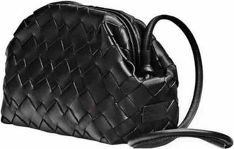 Cala Jade Damen, Taschen, Schwarzk, ONE SIZEGröße