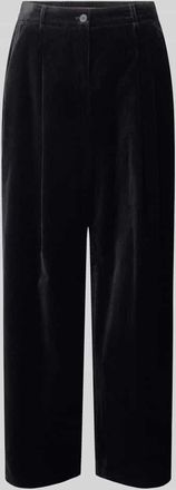 Windsor Cordhose mit Eingrifftaschen