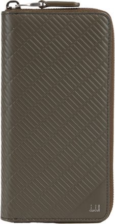 Dunhill Kleinlederwaren - Brieftaschen auf YOOX.COM