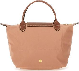 Longchamp Womens Handbag Le Pliage Pink Handbags Hand Bags