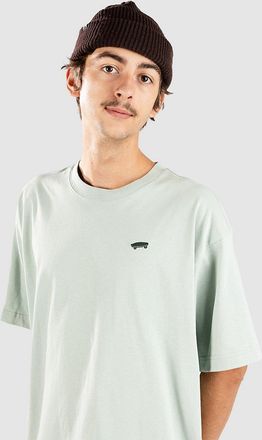 Vans Salton Loose T-Shirt gray olive