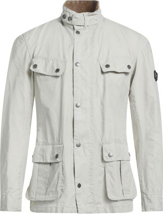 Barbour INTERNATIONAL