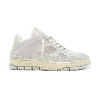 Axel Arigato Area Lo Sneaker - - Shoes - Damen - Grau - 39 EU