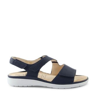 Ganter Damen, Schuhe, Blau, 38 EUGr&ouml;&szlig;e