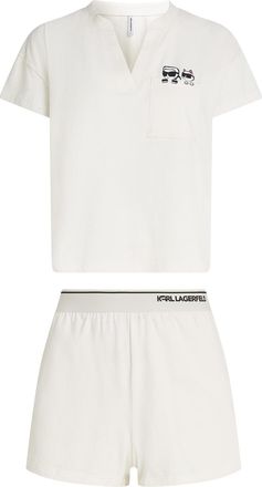 Karl Lagerfeld Shorty