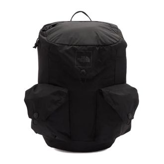 The North Face Glen Canyon Backpack - - Sport - Herren - Schwarzk - ONE SIZE
