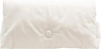 Gavazzeni Femme, Sacs, Blanc, Taille: ONE Size Pochette