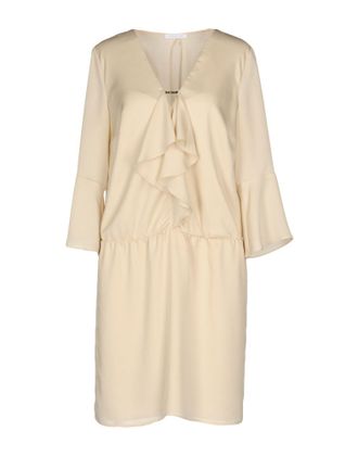 Patrizia Pepe KLEIDER - Mini-Kleider auf YOOX.COM