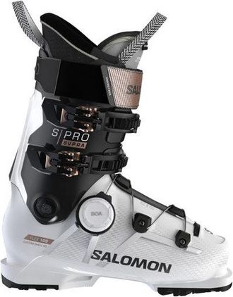 Salomon S/Pro Supra BOA 105 W - Skischuhe - Damen