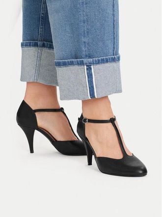 Jenny Pumps CEO-CD25-053-2 Schwarz