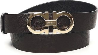 Ferragamo Ceinture - Marron
