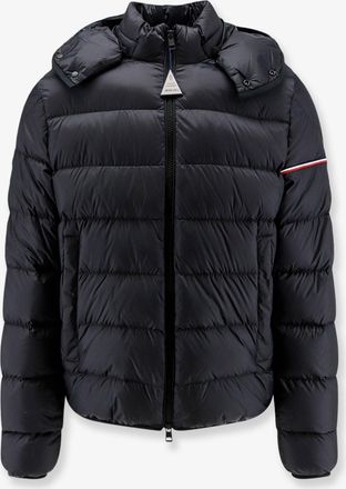 Moncler Ravenlock lightweight technical nylon down jacket - MONCLER - gender_Man