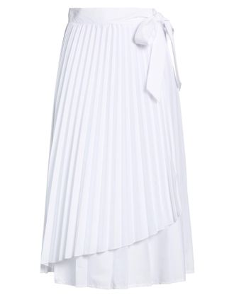 Kaos HOSEN & R&Ouml;CKE - Midi-R&ouml;cke auf YOOX.COM