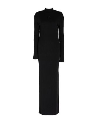 GCDS KLEIDER - Maxi-Kleider auf YOOX.COM