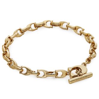 Coach Armband Coach 37376745GLD710 Goldfarben