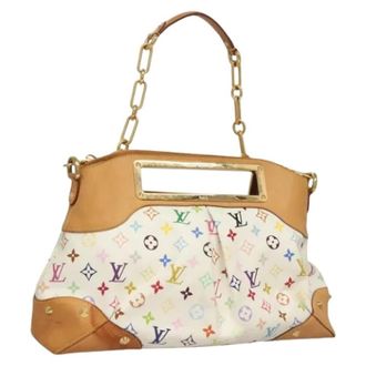 Louis Vuitton Sac &agrave; bandouli&egrave;re Pre-owned Monogram Multicolor - Femme - Pre-owned - Multicolore - Taille: ONE Size