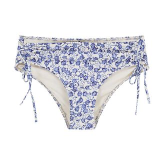 Isabel Marant Damen, Bademode, Blau, MGr&ouml;&szlig;e
