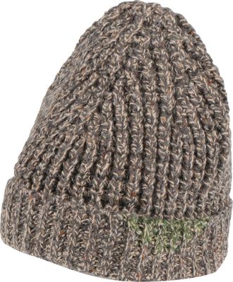 Maison Margiela ACCESSOIRES - M&uuml;tzen & H&uuml;te auf YOOX.COM