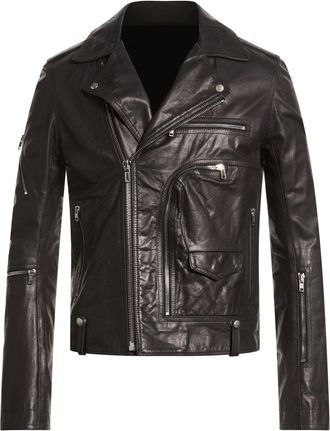 Rick Owens JACKEN & M&Auml;NTEL - Jacken und Anoraks auf YOOX.COM