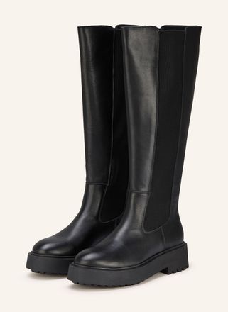 Mrs & Hugs Mrs & Hugs Stiefel schwarz