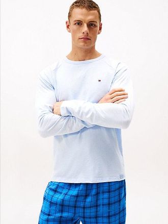 Tommy Hilfiger T-shirt dintérieur Essential manches longues