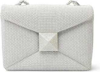 Valentino Damen, Taschen, Grau, ONE SIZEGr&ouml;&szlig;e